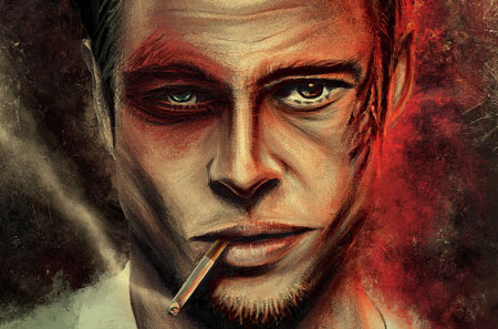 Fight Club 2: tutti i dettagli del graphic novel | KippleBlog